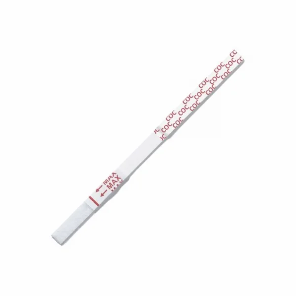 Test Rápido Droga COC 300 - EcoPro
