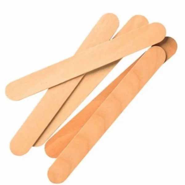 Depresor madera - EcoPro